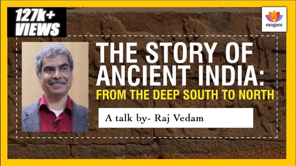 All Talks - Sangam Talks