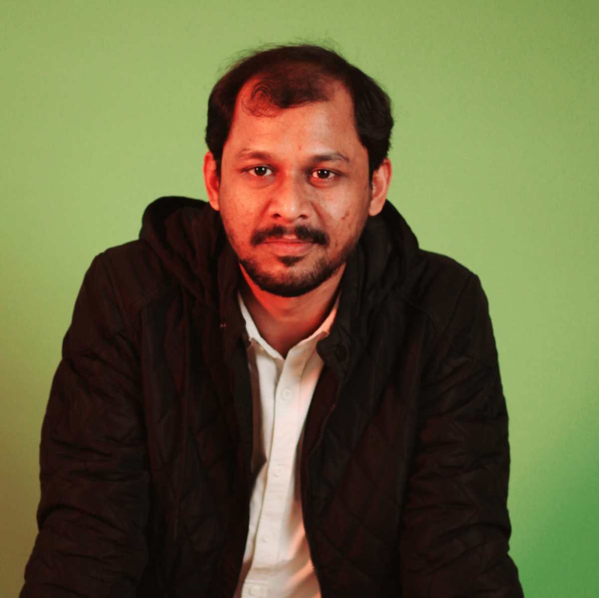 About Us - Sangam Talks