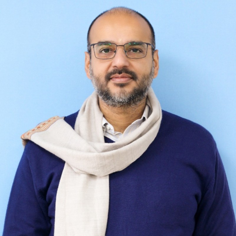 About Us - Sangam Talks