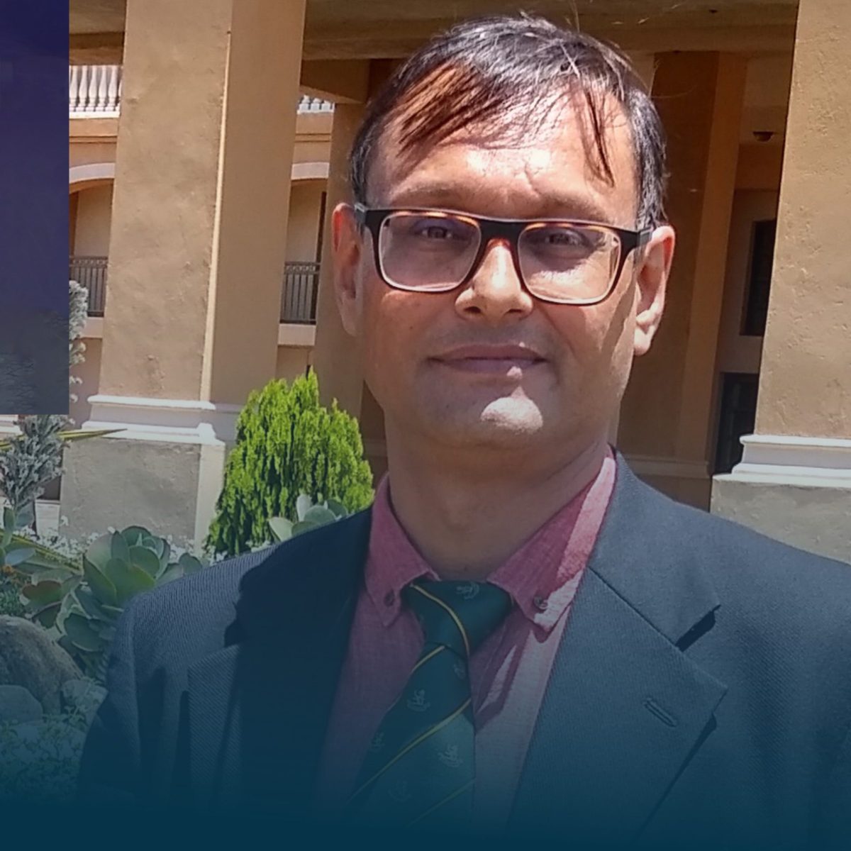 All Speakers - Sangam Talks