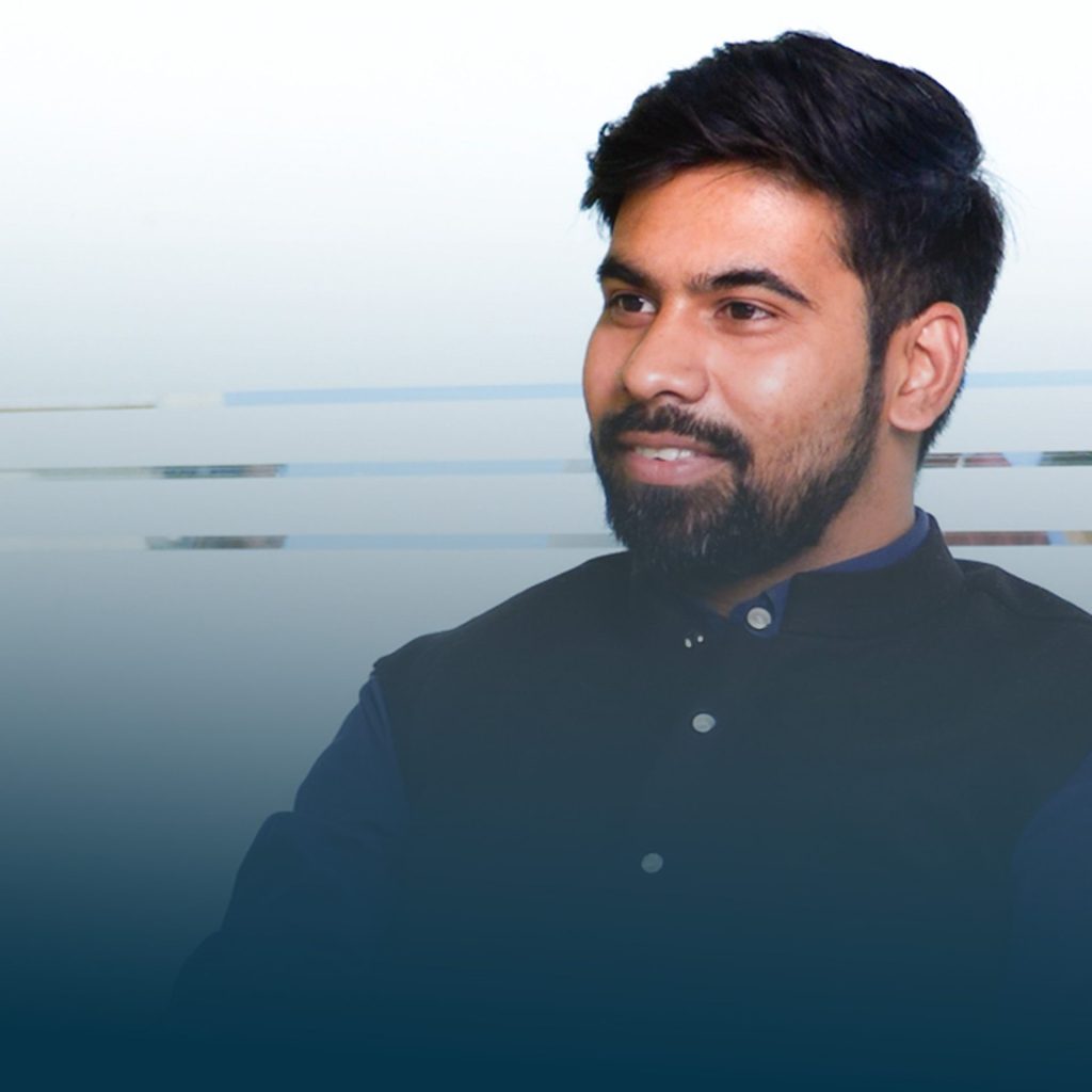 About Us - Sangam Talks