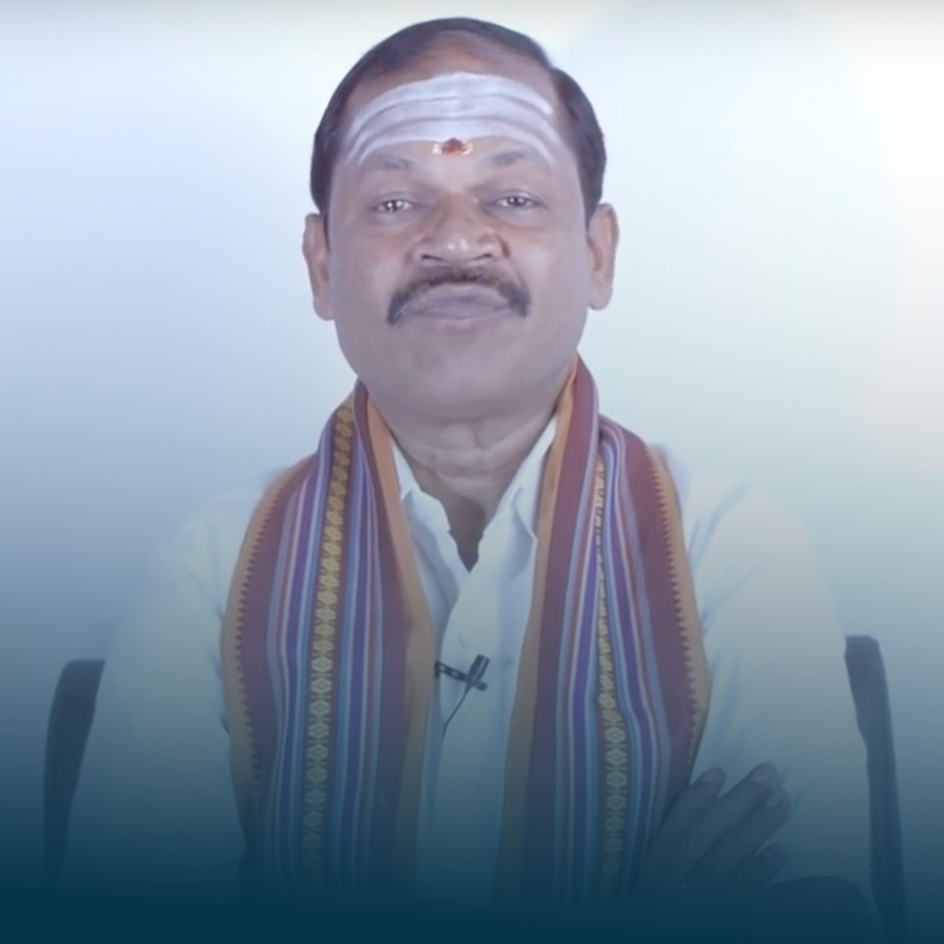 Arjun Sampath - Sangam Talks