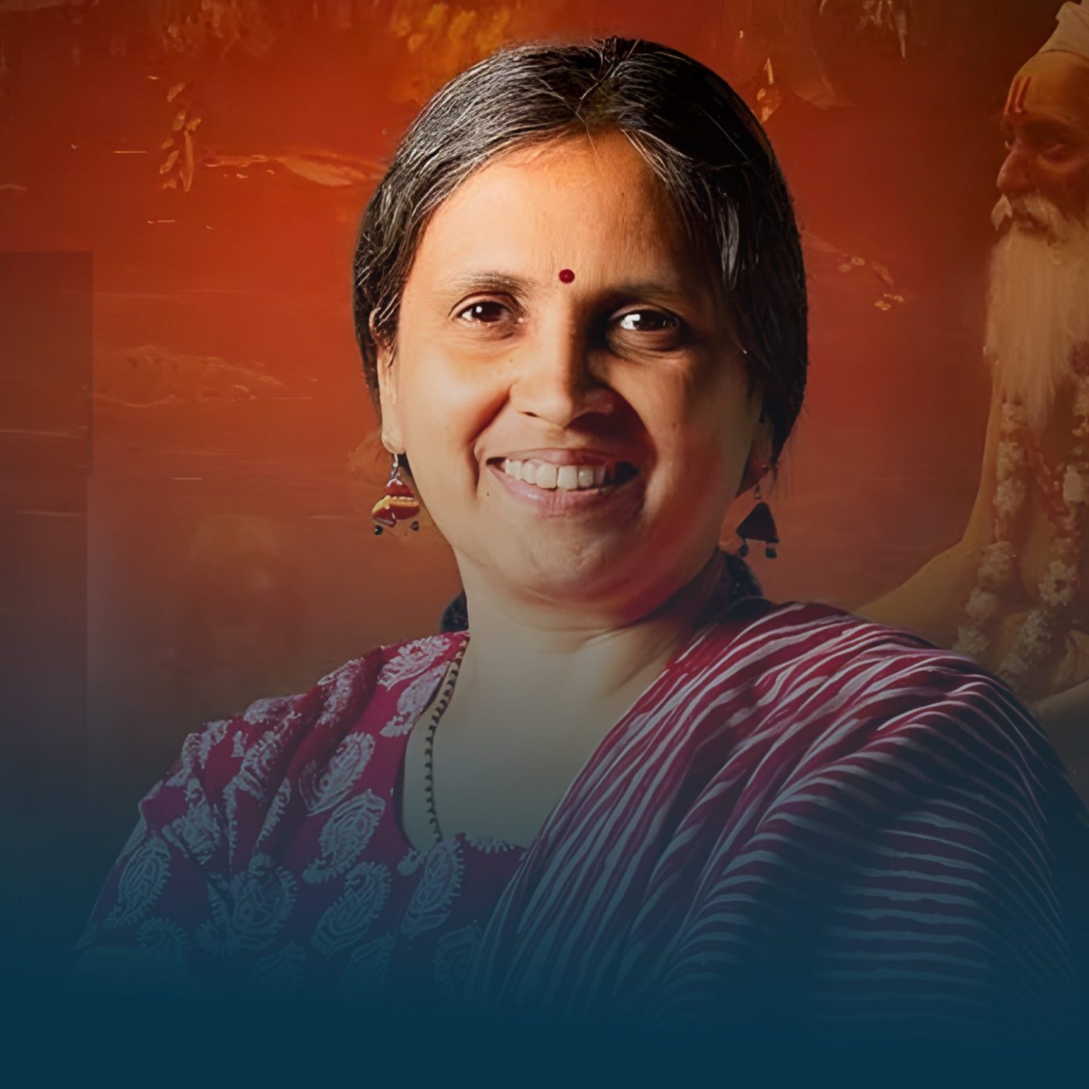 Deepali Patwadkar - Sangam Talks