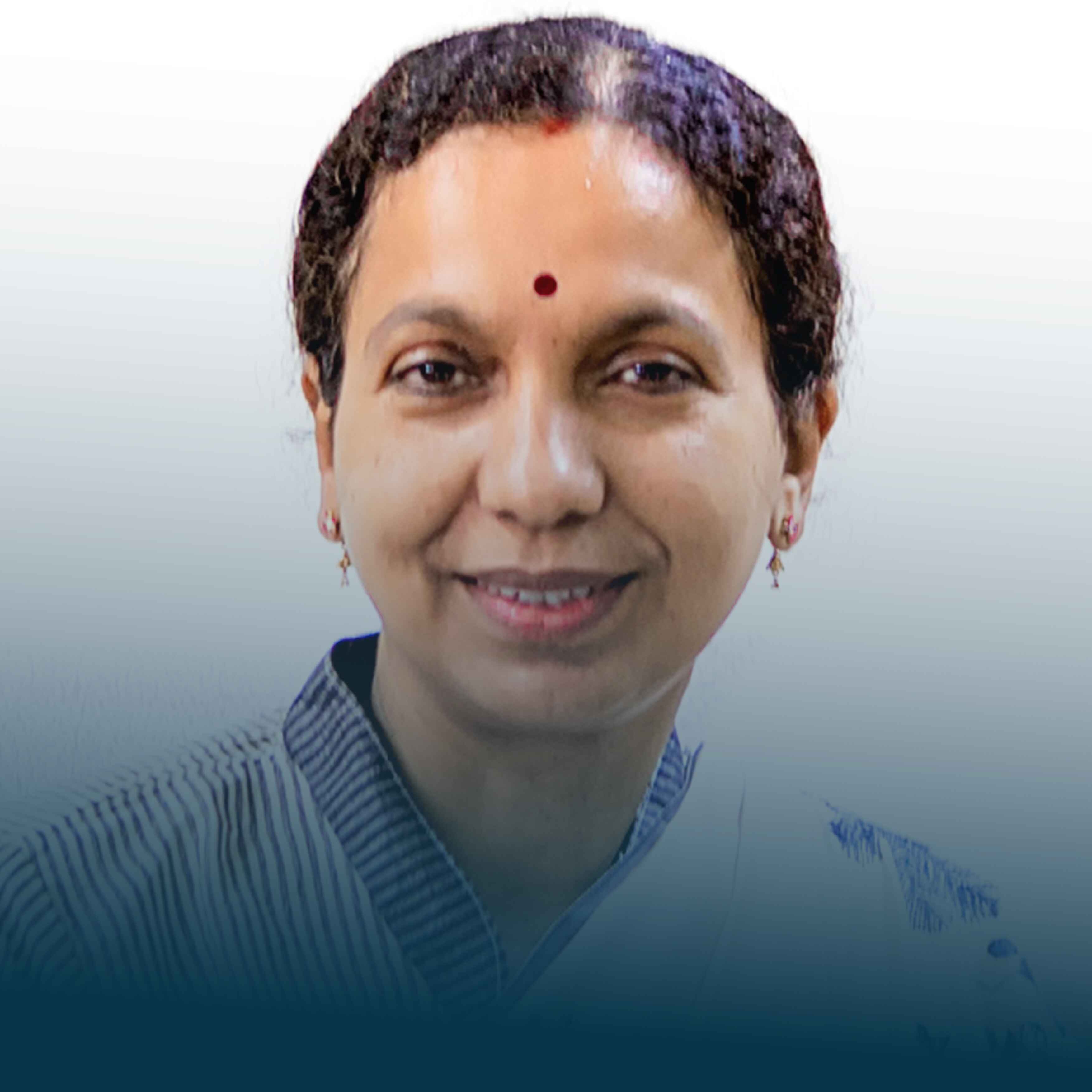 Dr. Jayanti Ravi - Sangam Talks