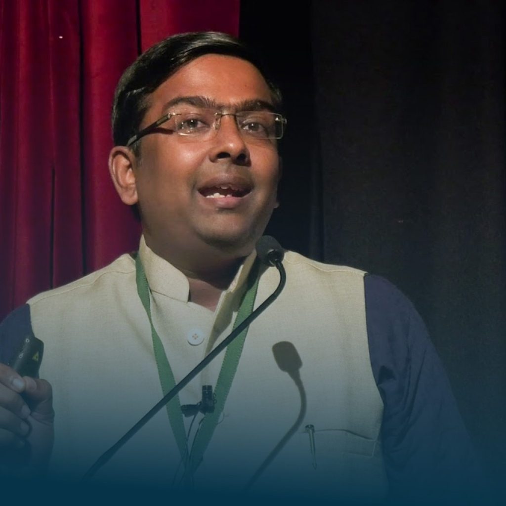 Dr. V. Ramanathan - Sangam Talks