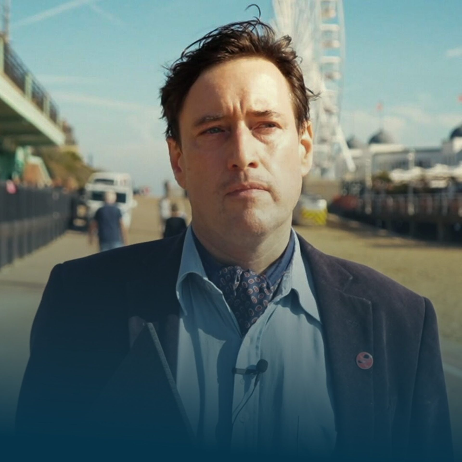 Edward Dutton - Sangam Talks