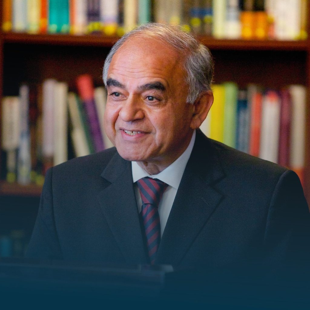 Gurcharan Das - Sangam Talks