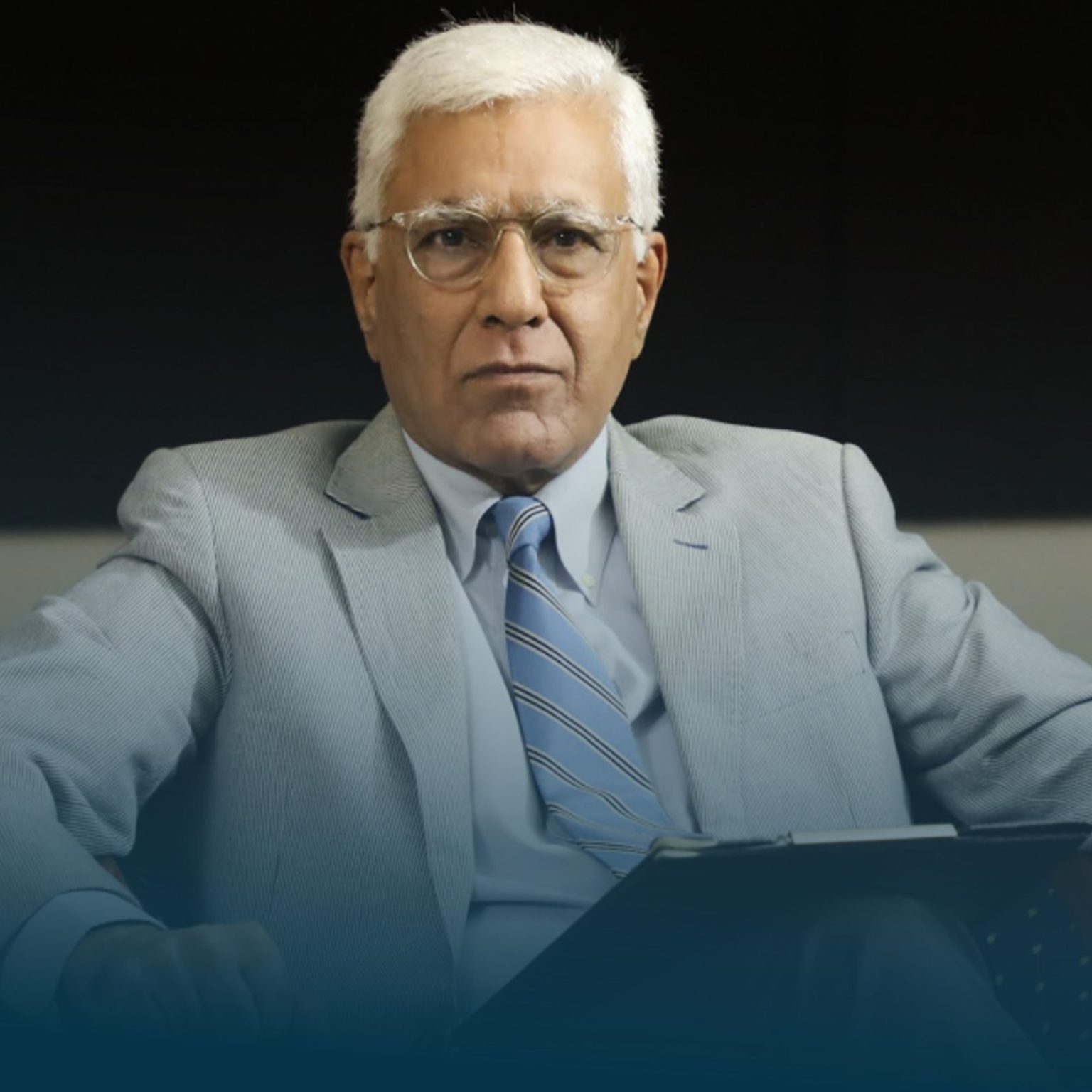 Karan Thapar - Sangam Talks