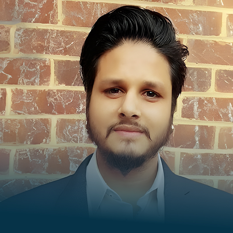 Aashish Thakur - Sangam Talks