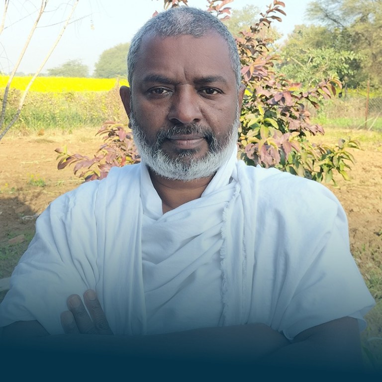 Acharya Ravindra - Sangam Talks