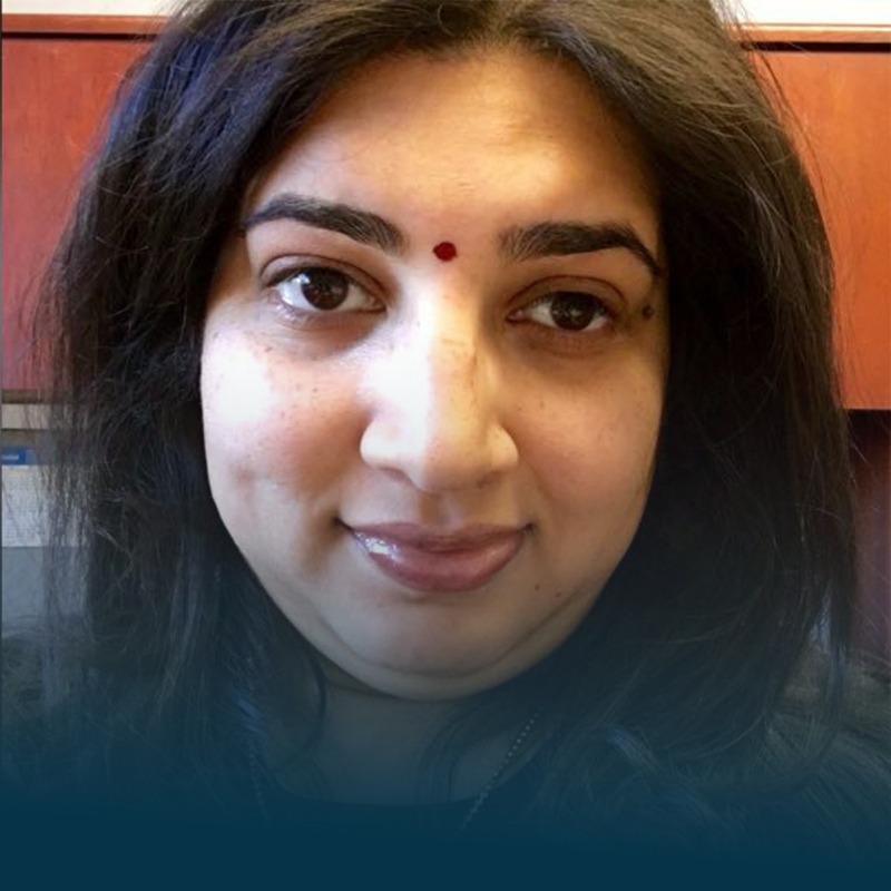 Aditi Banerjee - Sangam Talks