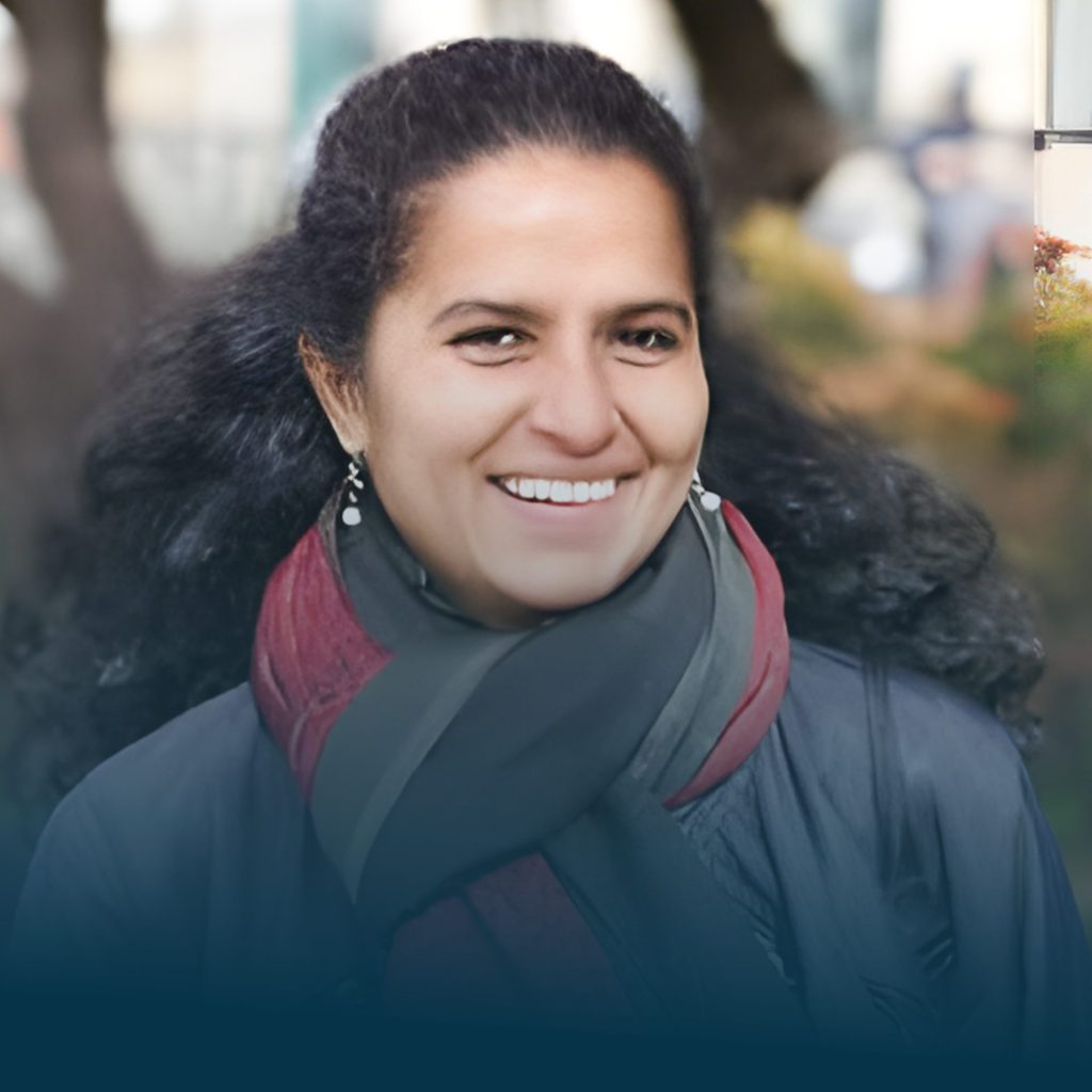 Dr. Anuradha Choudry - Sangam Talks