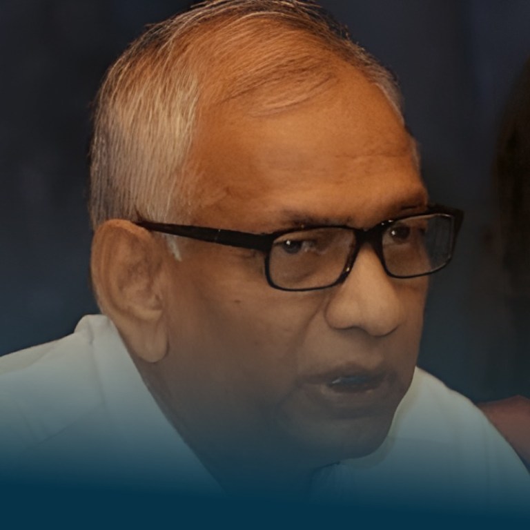 Dr. Manohar Shinde - Sangam Talks