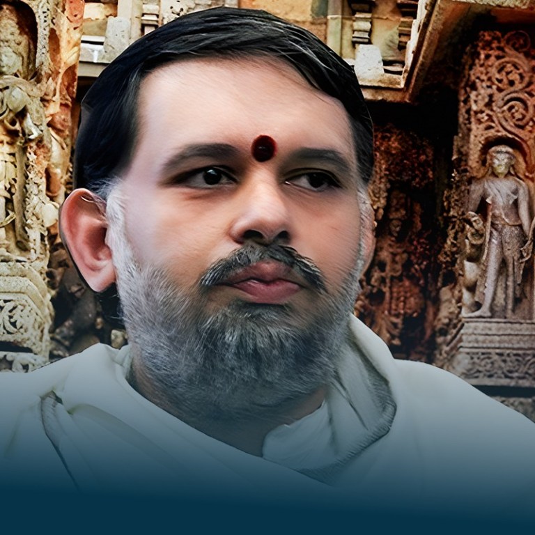 Dr. Manoj Gundanna - Sangam Talks