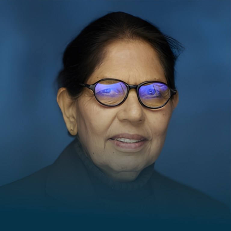 Dr. Nalini Rao - Sangam Talks