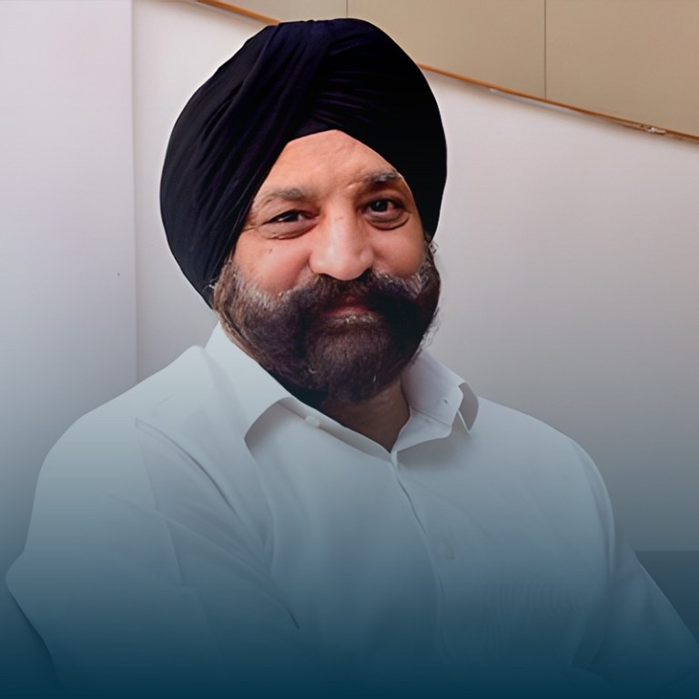 Harinder Singh Sikka - Sangam Talks