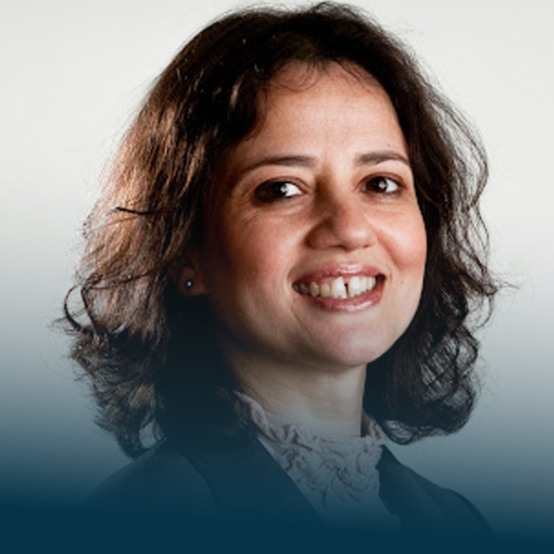 Aparna Mathur - Sangam Talks